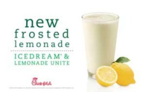 Frosted Family Night at Chick-fil-A Leeds - Leeds Area Chamber of Commerce